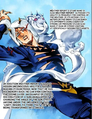 Discuss Everything About Superpower Wiki | Fandom