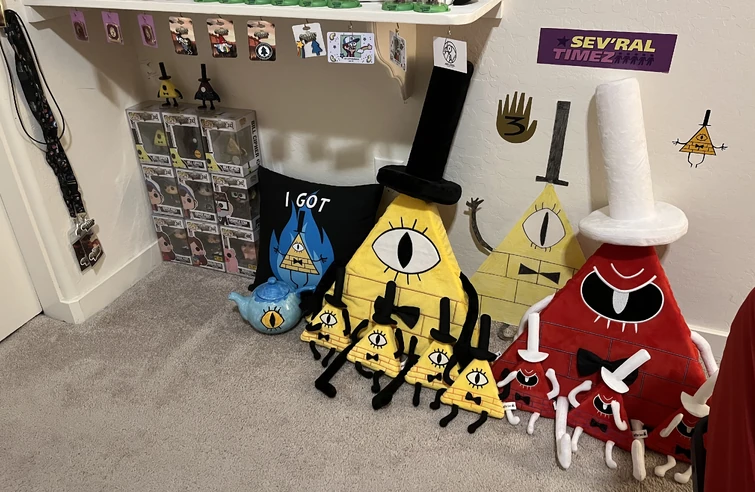 Toy Collection Showcase! | Fandom