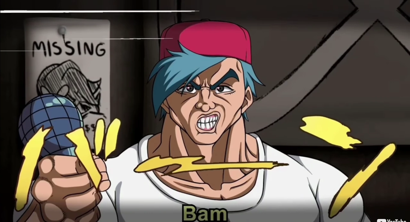 FNF: The anime | Fandom