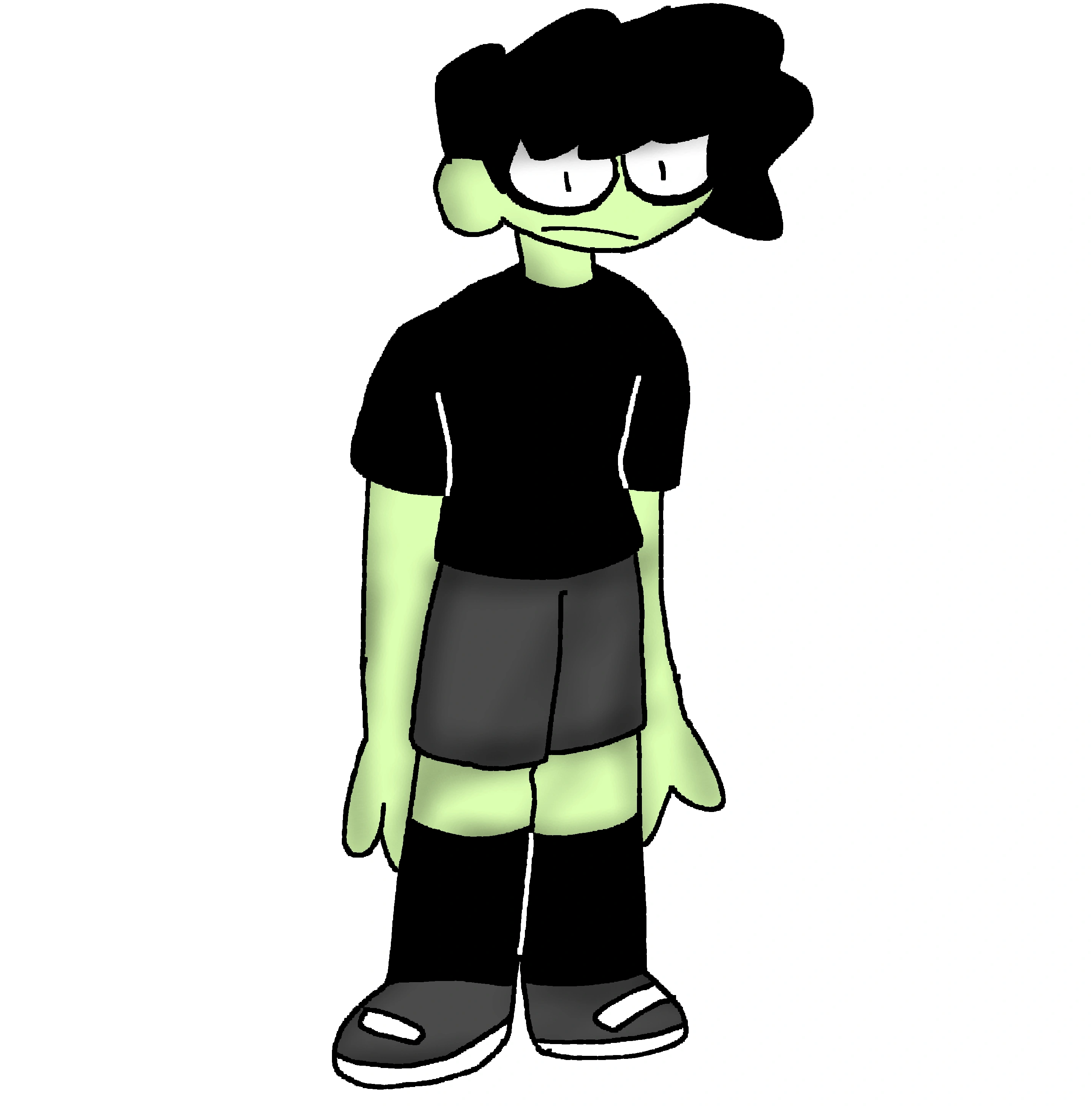 What should i draw this mafaka wearing 4 | Fandom