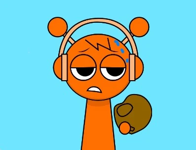 The Sprunki Baseball game (Part 2) | Fandom