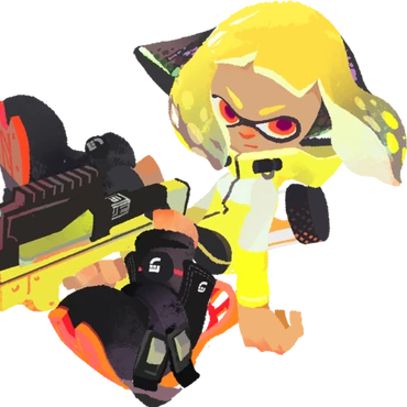Discuss Everything About Splatoon Wiki | Fandom