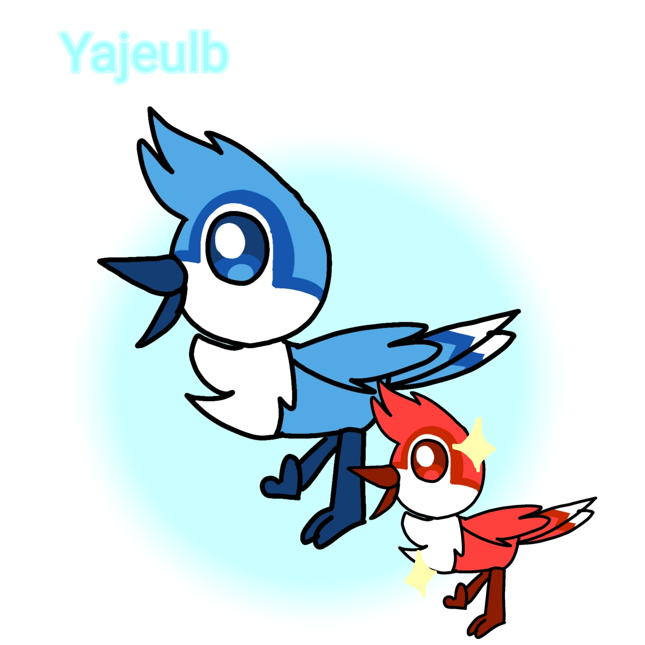 My route 1 fakemon | Fandom