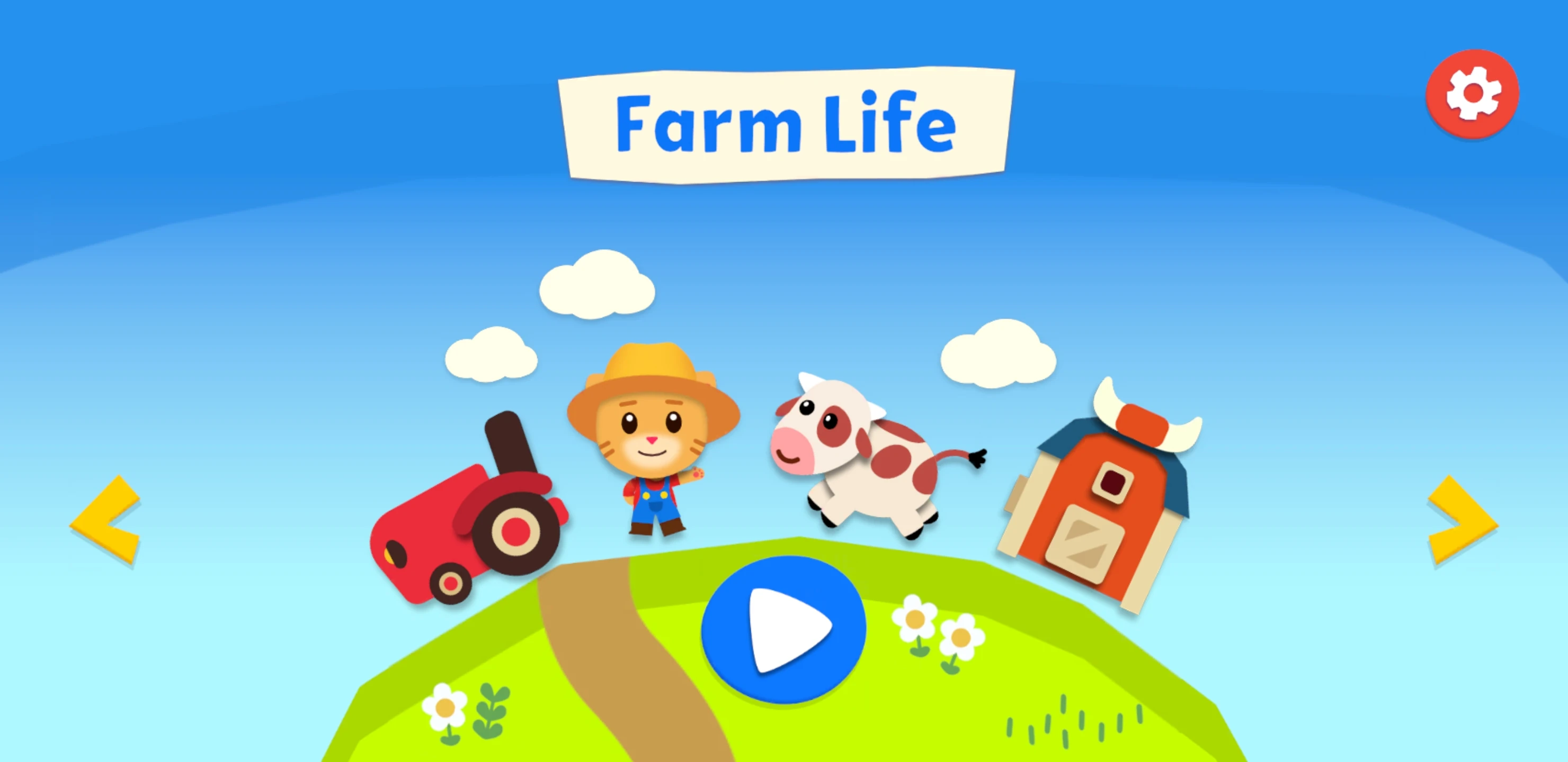 New Update Talking Ginger Playground | Fandom