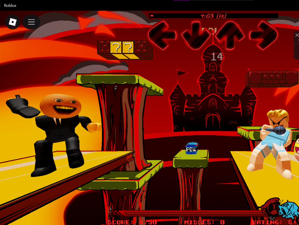 that is NOT mario | Fandom