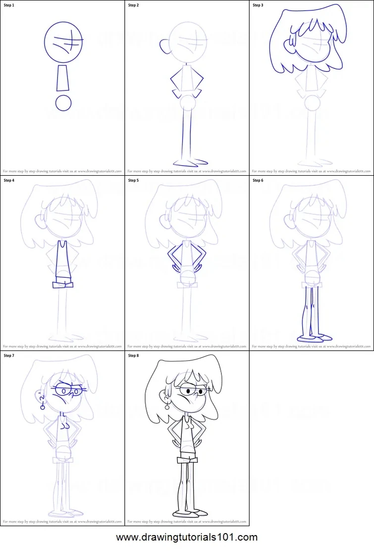 I did A Drawing Of Lori | Fandom