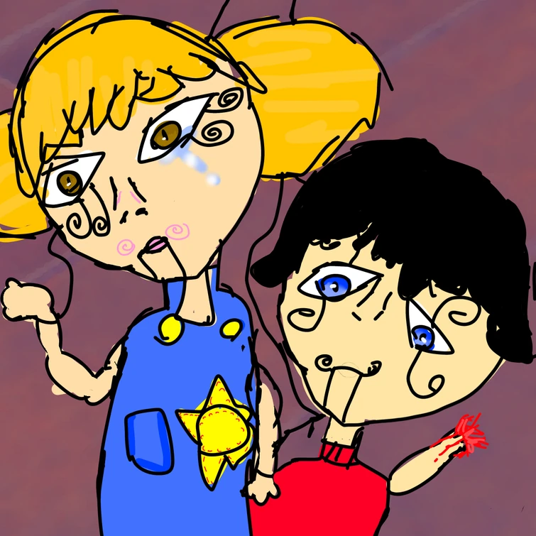 GOBB 0 TEASER 2 IS OUT ! | Fandom