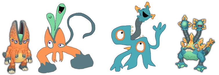 Discuss Everything About My Singing Monsters Wiki | Fandom