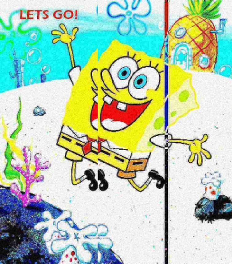 I'm getting a DNI list. | Fandom