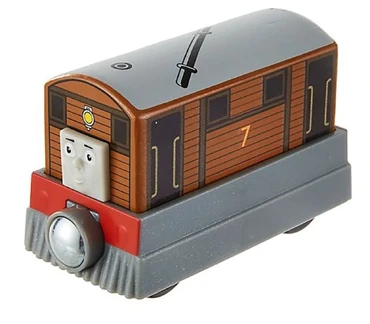 Which Wooden Toby is the best? | Fandom