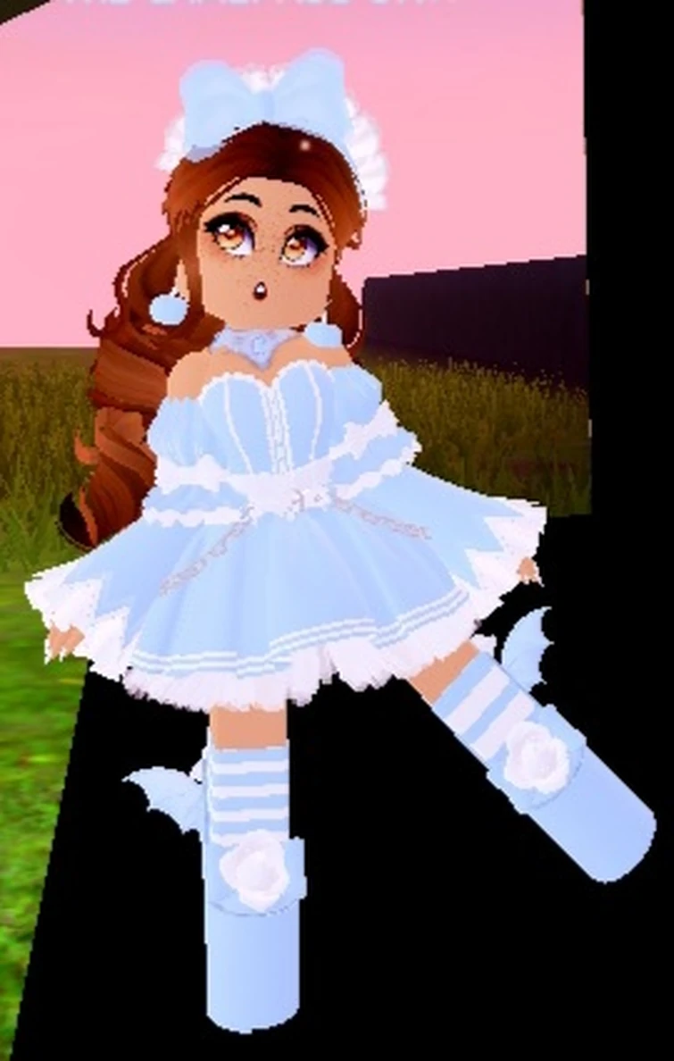 Discuss Everything About Royale High Wiki | Fandom