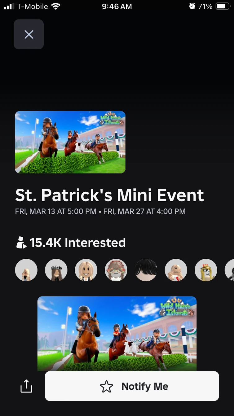 Your predictions for the SPRING event this year? | Fandom