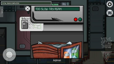 Discuss Everything About Among Us Wiki | Fandom