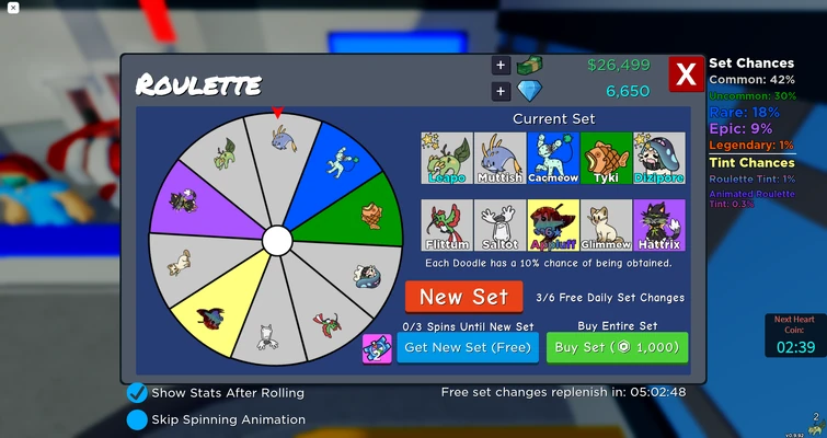 Discuss Everything About Doodle World Wiki | Fandom