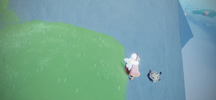 Meet Gerald | Fandom