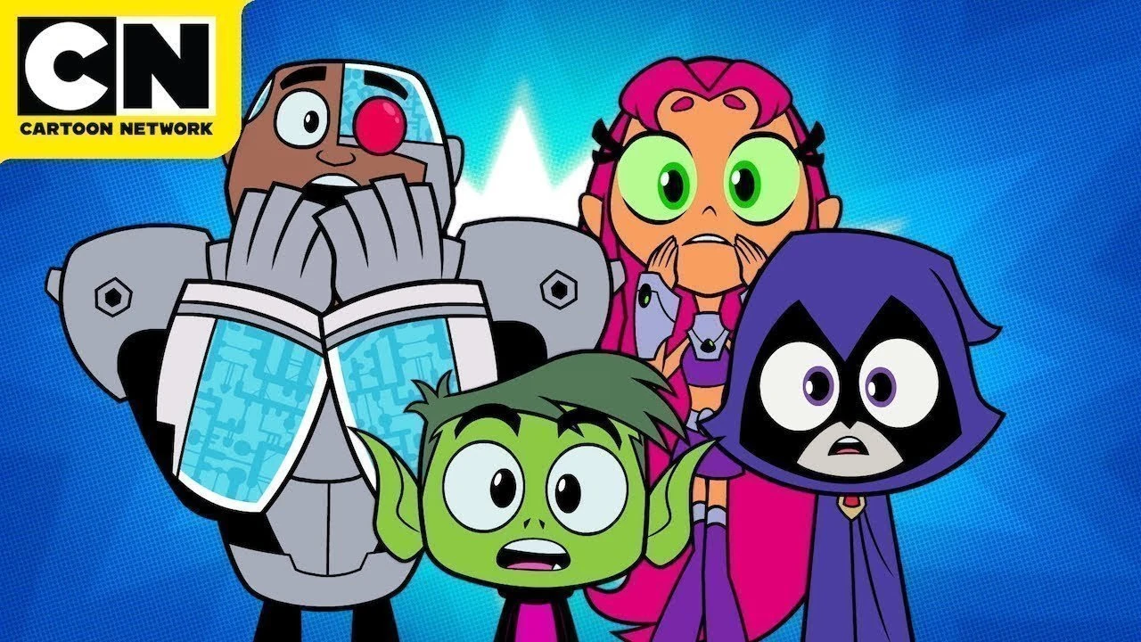 We need to put a stop to this terrible show, NOW!!!! | Fandom