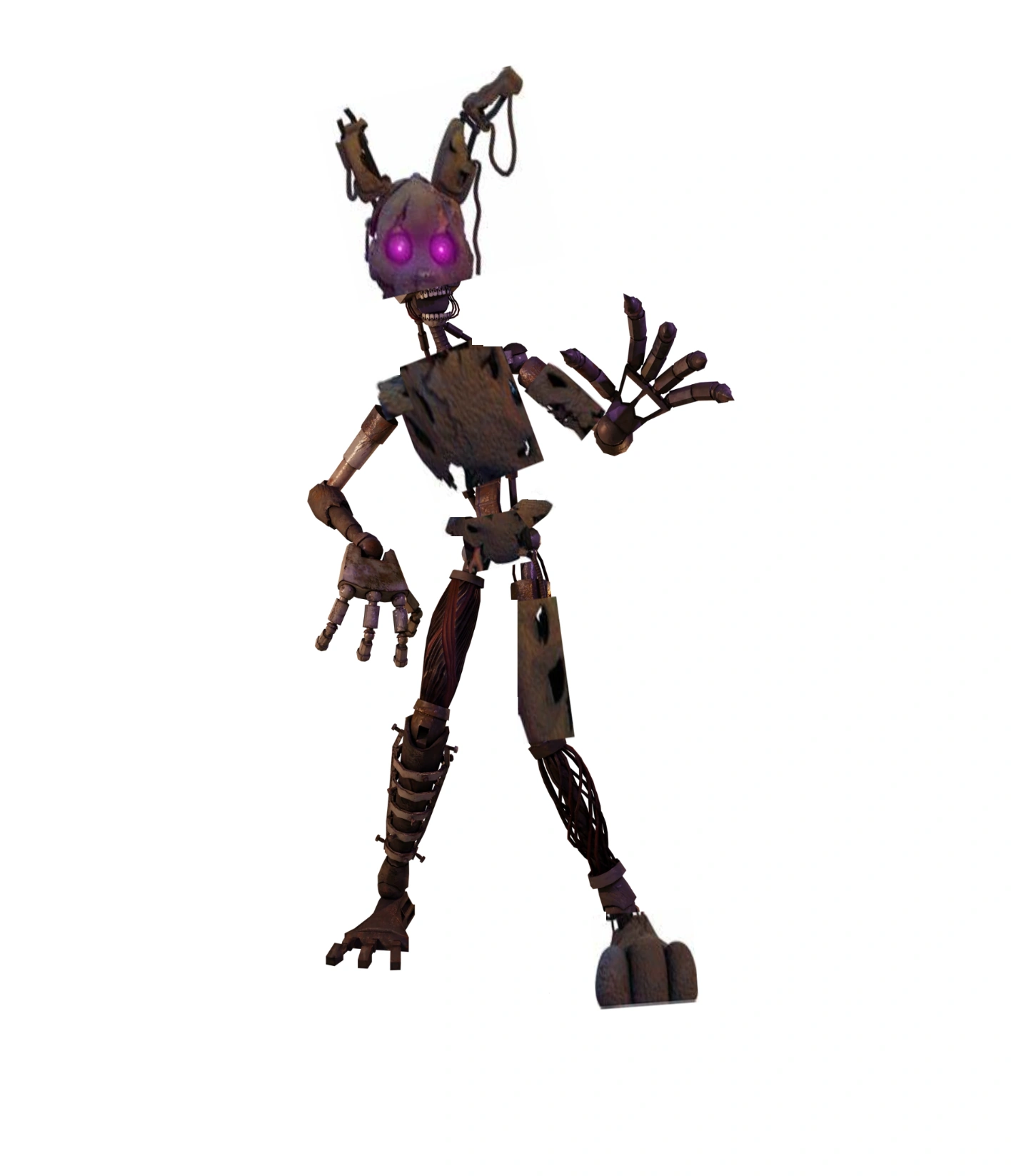 Mimic inside Burntrap | Fandom