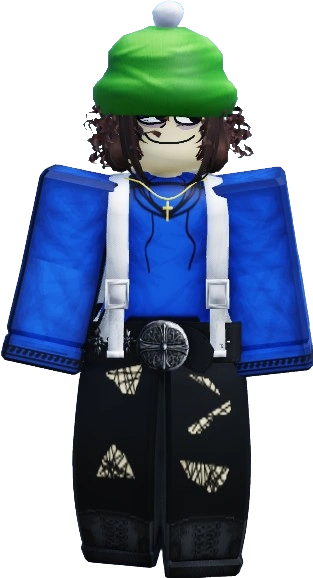 Meet Martha! | Fandom