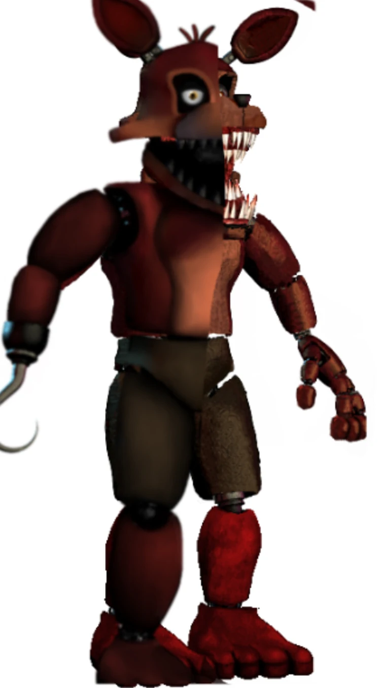 Discuss Everything About FNaF: The Novel Wiki | Fandom