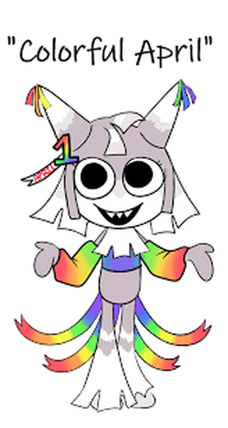 April Fools Yatta Art!! | Fandom