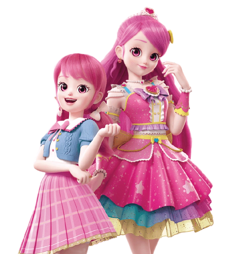 New Dessert Teenieping princesses renders | Fandom