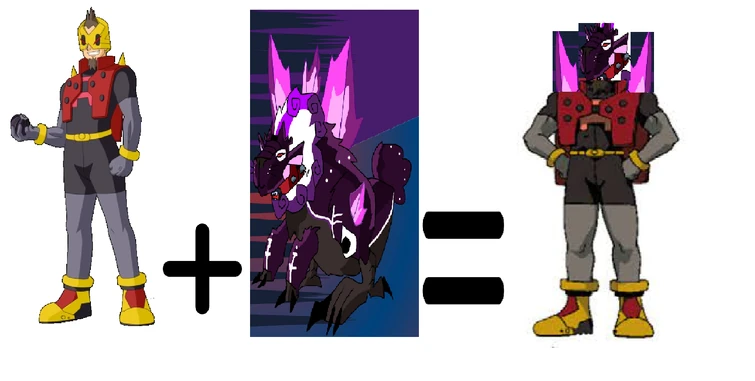 Nemetrix Hybrid 6 | Fandom