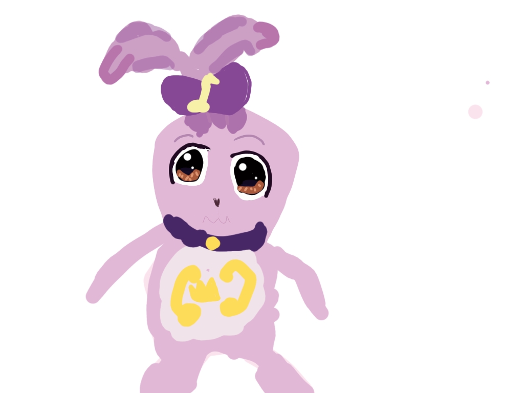 I Try My Best Lalaping Fanart Fandom