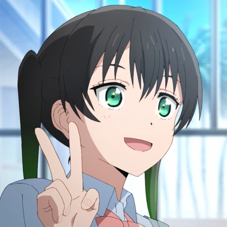 Post a former pfp you’ve had. (Reboot) | Fandom