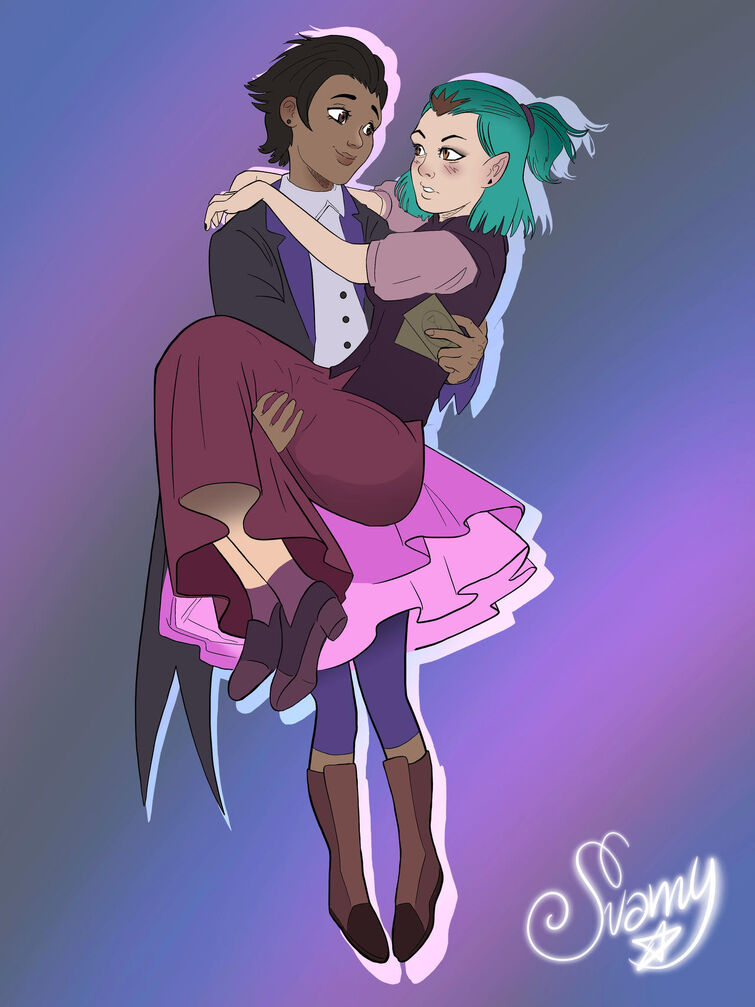 If You Dont Ship These Then Fandom