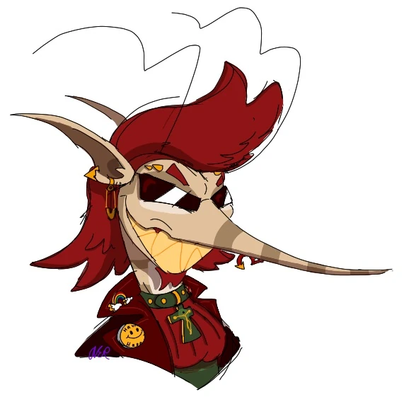 Buggies :33 | Fandom