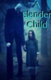 I am Lilly Slenderman the real child of Slenderman I am Lilly Simon ...