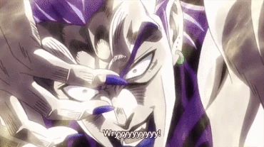 Best Stand Cry | Fandom