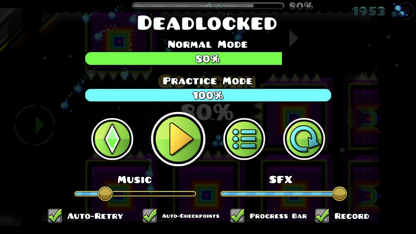 DEADLOCKED 80 | Fandom