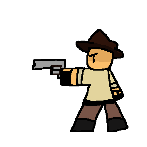 Shooting Animation Test | Fandom