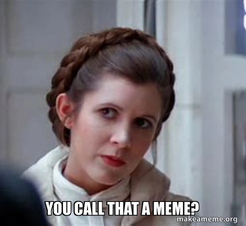 🤣[Meme of the Week Contest] Round 231 | Fandom