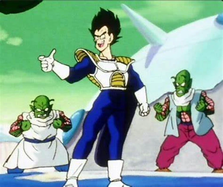 Cursed Dragon Ball Images #2. | Fandom