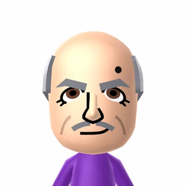 Which Custom CPU Mii of mine is the best? (Pt. 5 revamped!) | Fandom