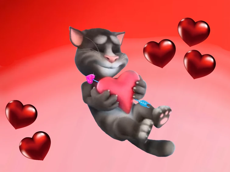 Discuss Everything About Talking Tom & Friends Wiki | Fandom