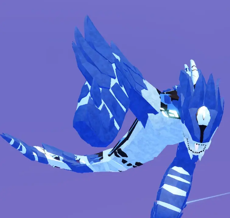 The Frozen Gnolrok | Fandom
