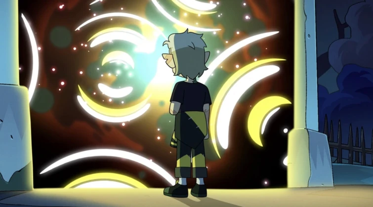 Imagine if the last we saw of hunter in ttt was this | Fandom