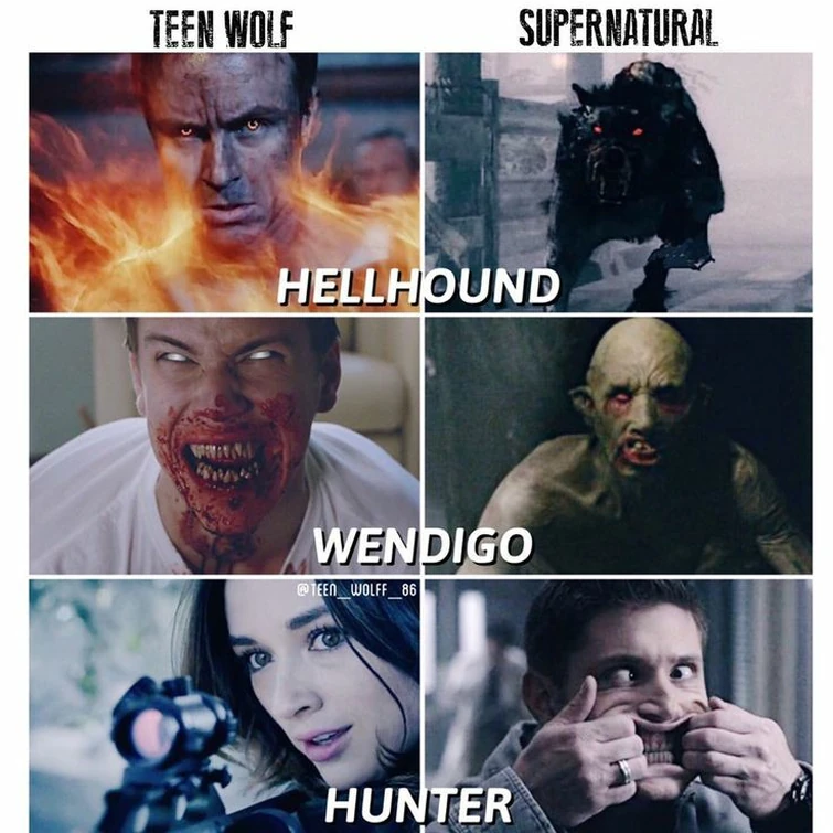 Discuss Everything About Supernatural Wiki | Fandom