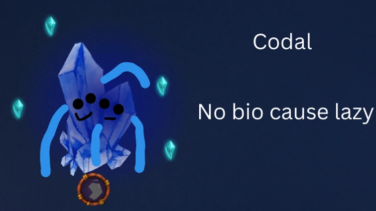 Cobalt island 1 element | Fandom