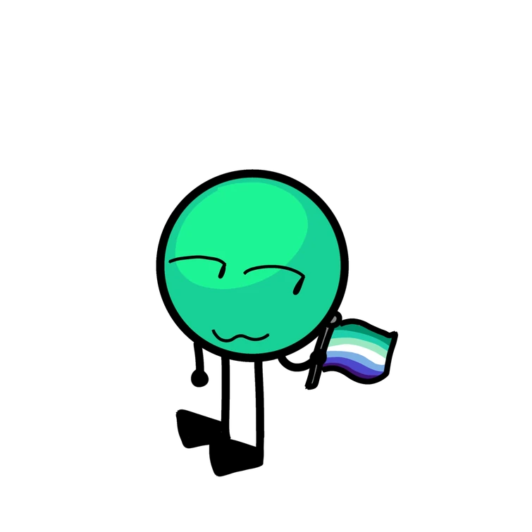 ball from bftror | Fandom