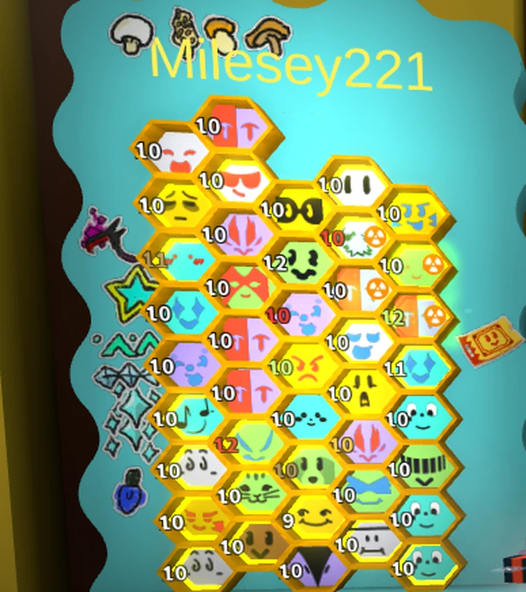 Discuss Everything About Bee Swarm Simulator Wiki | Fandom