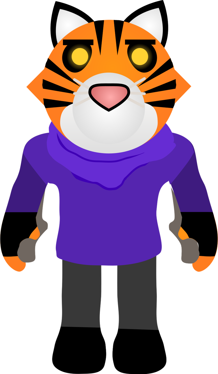 Trevor "Tigry" Todd | Fandom