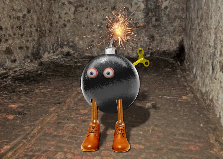 Discuss Everything About Mario Wiki | Fandom