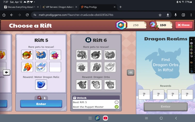 Discuss Everything About Prodigy Game Wiki | Fandom