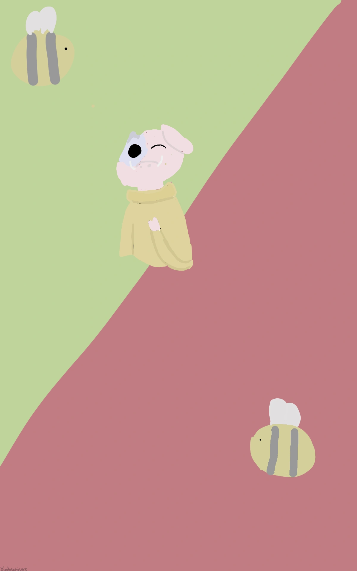 MICHAEL EEEEE | Fandom