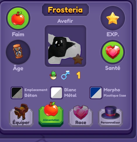 Made 2/ oreo avefir | Fandom