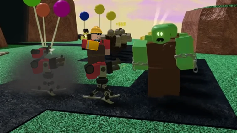 engineer tds | Fandom